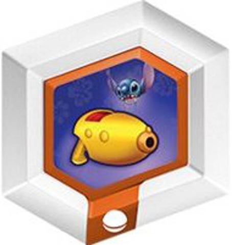 Disney Infinity Lilo & Stitch Power Disc - CeX (MX): - Comprar, Vender, Donar